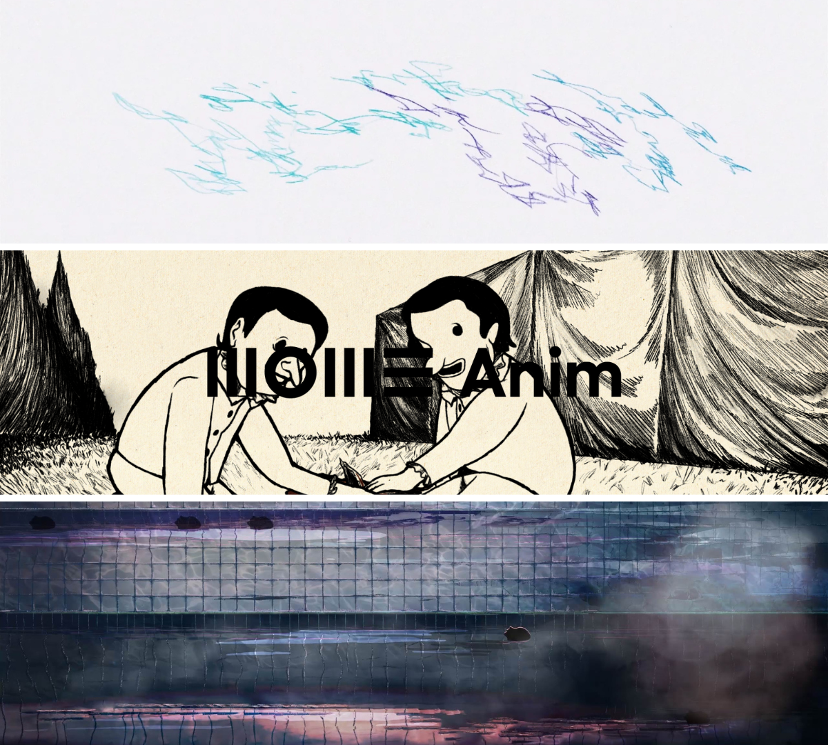 Festival Favorites, Now Online: MOME Anim on Animation HUB - Animationhub