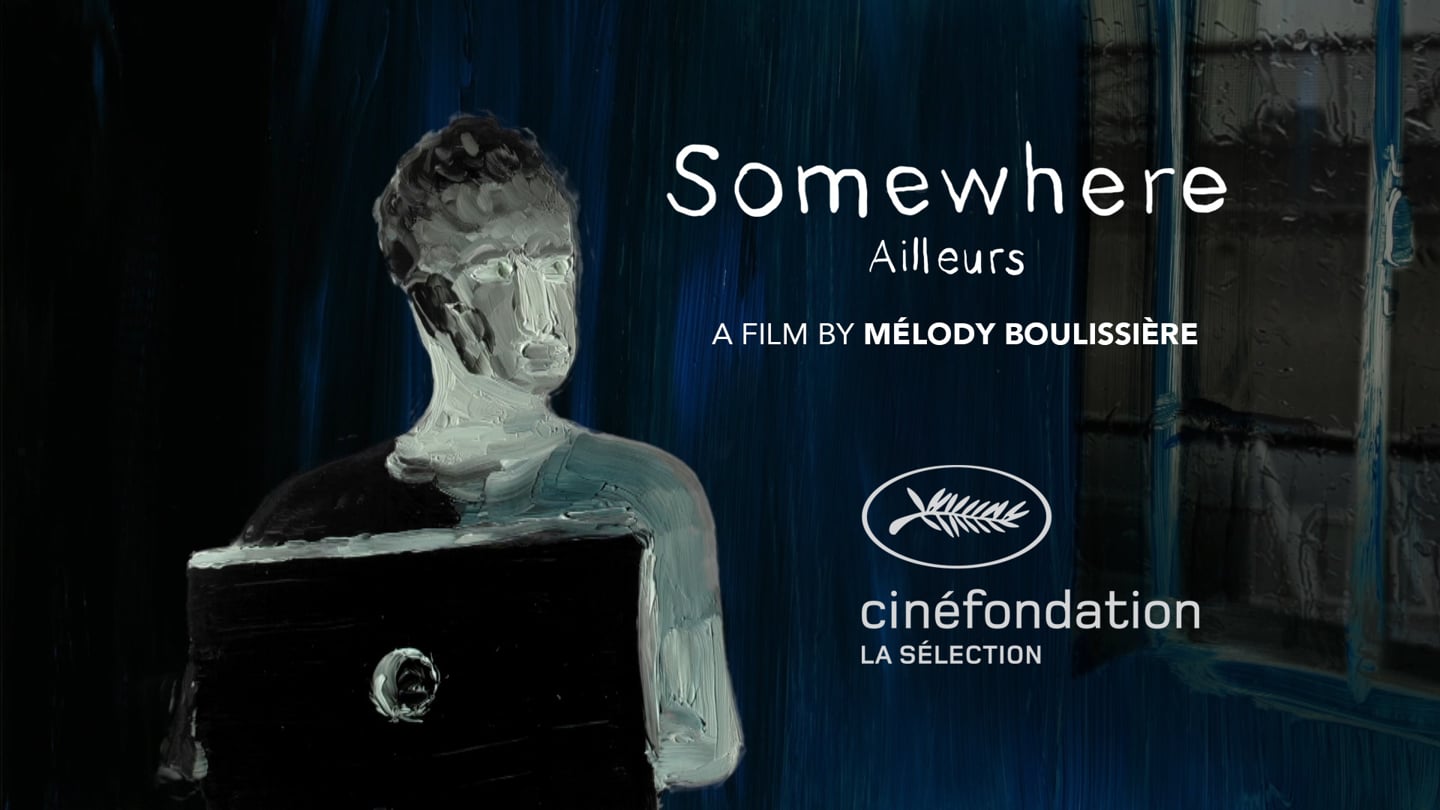 Somewhere - Animationhub