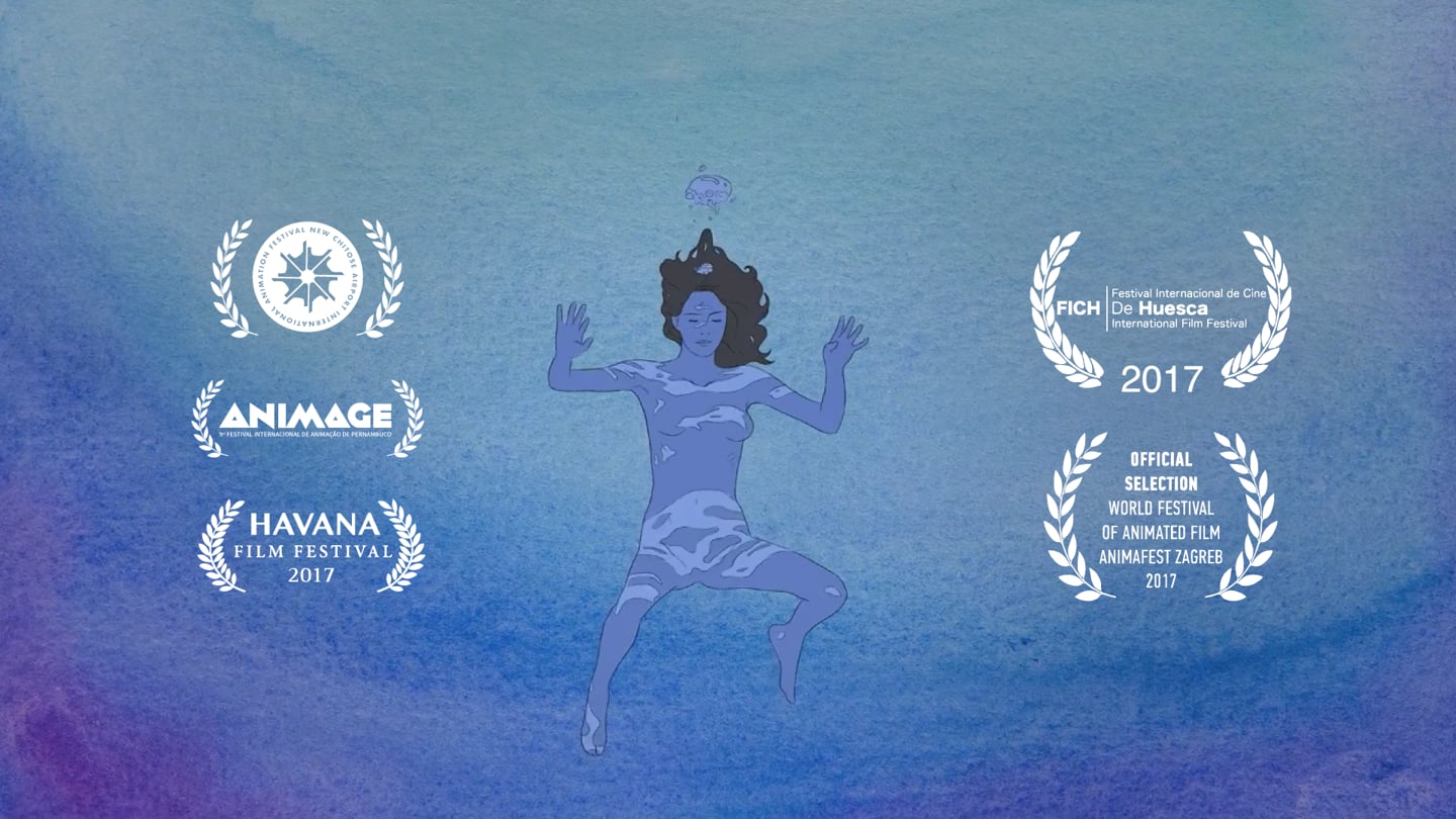 Ocean - Animationhub