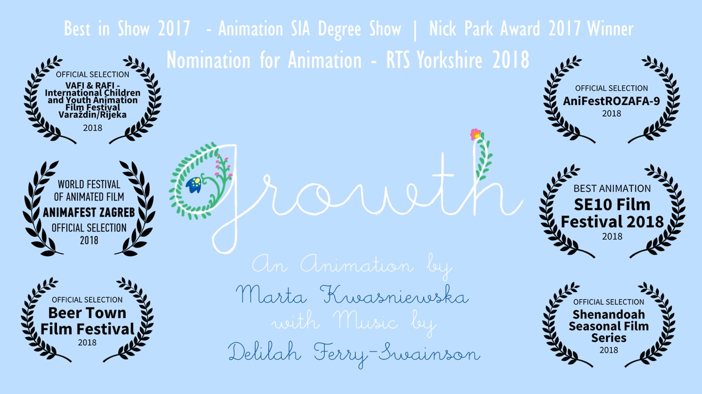 Growth - Animationhub